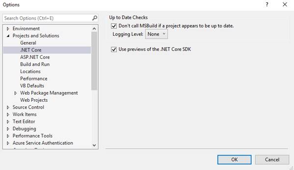 Simple Blazor Game Development Using .NET Core 3.0 Preview, Web API, And Visual Studio 2019